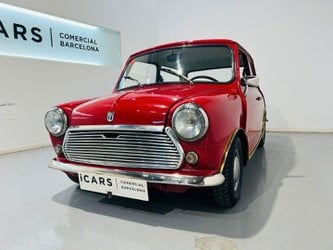 Clásico en Barcelona a la venta en iCARS Barcelona