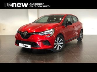 Automaor | Concesionario Oficial Renault en Albacete