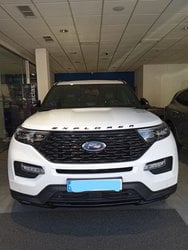Torres Auto | Concesionario Ford en Madrid