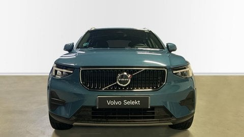 Coches Seminuevos Valencia Volvo XC40 Gasolina VOLVO Core, B3 Mild ...