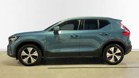 Coches Seminuevos Valencia Volvo XC40 Gasolina VOLVO Core, B3 Mild ...